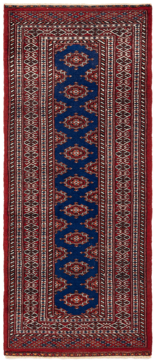 150 x 65 Pakistan Teppich | exklusives Unikat von Vidal Teppichgalerie ...