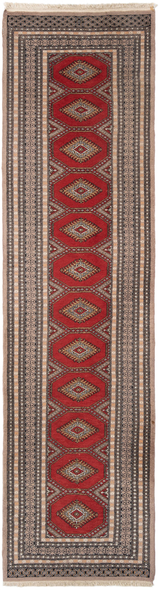 310 x 83 Pakistan Teppich | exklusives Unikat von Vidal Teppichgalerie ...