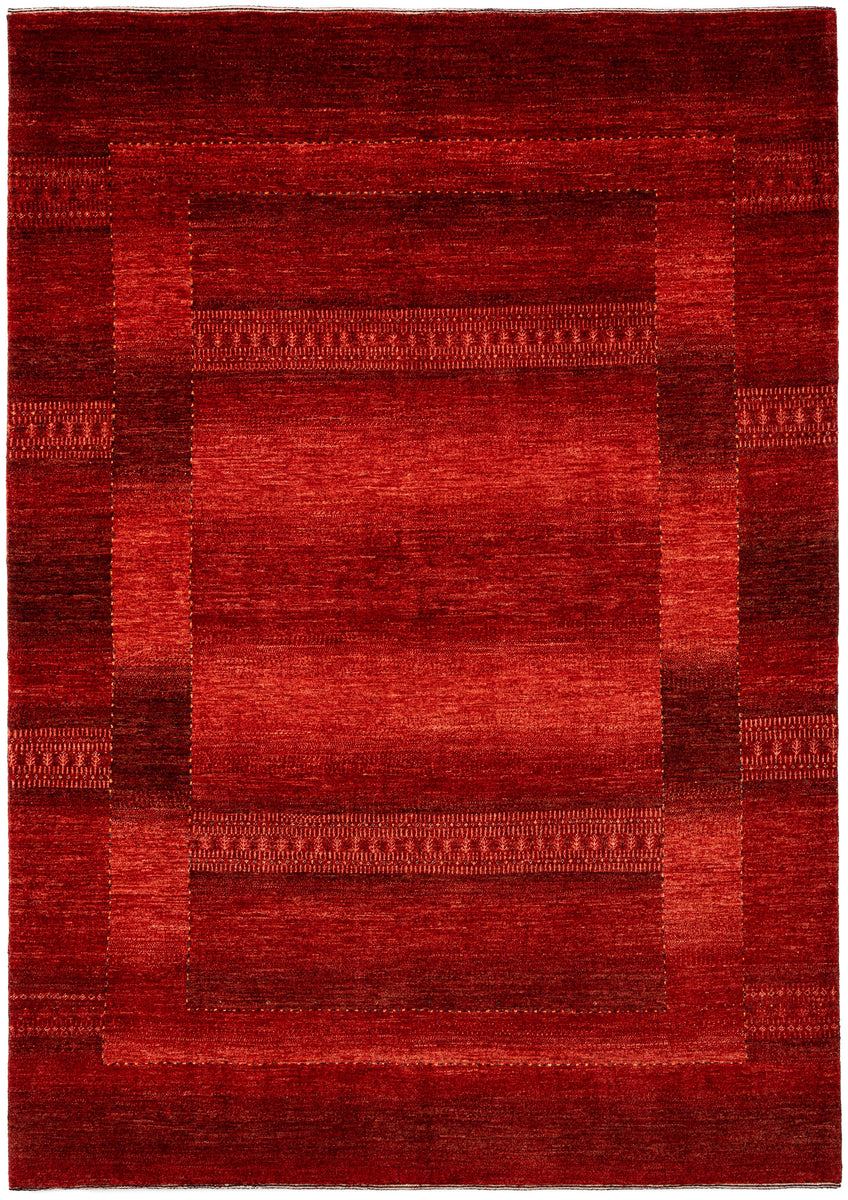 242 x 171 Kashkuli Teppich | exklusives Unikat von Vidal Teppichgalerie ...